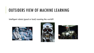 Chapter8_What_Is_Machine_Learning Testing Cases | PPT