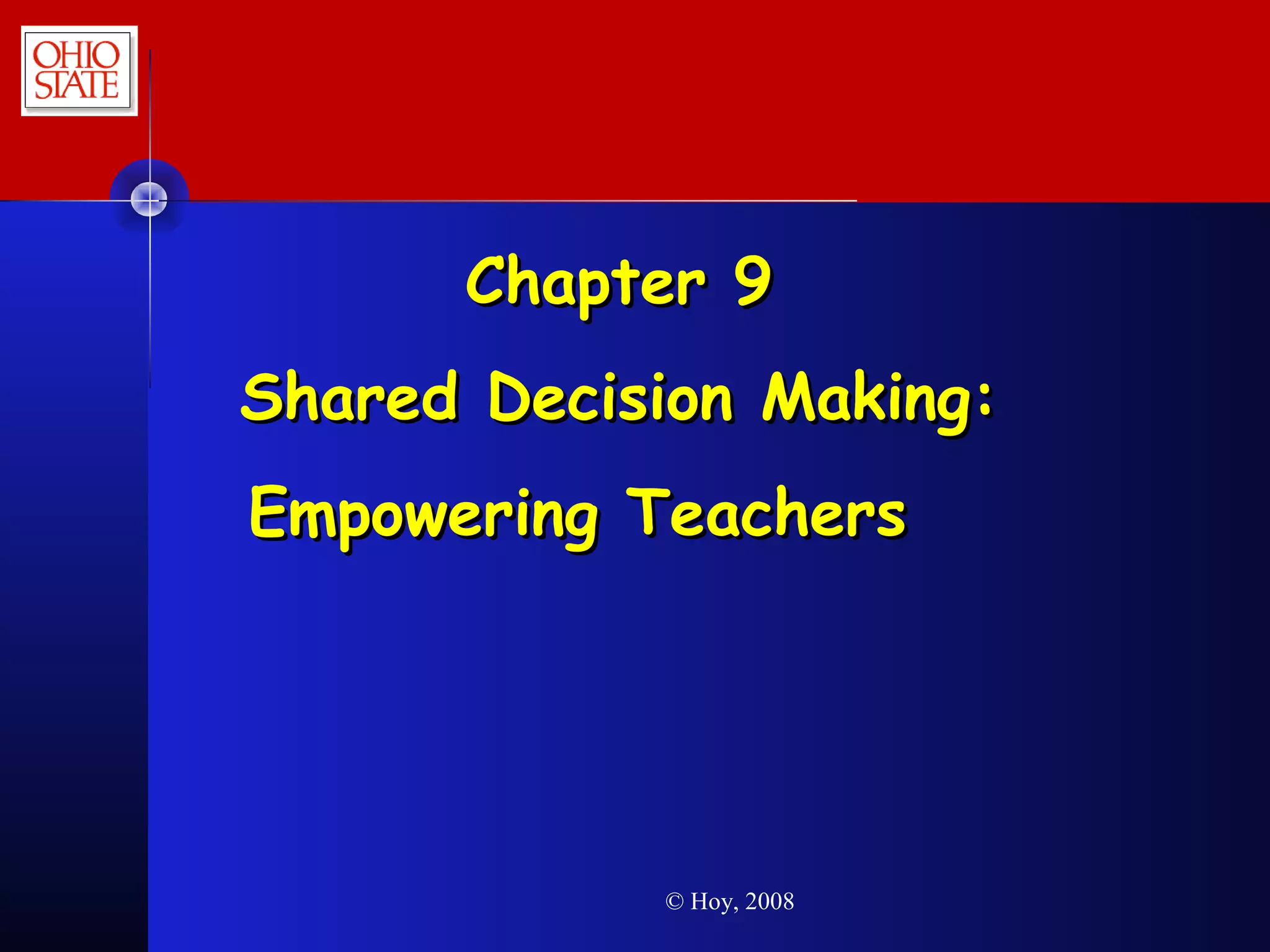 Chapter 9 050213 124713 | PPT