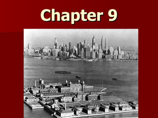 Catcher in the Rye Chapter 9 | PPT