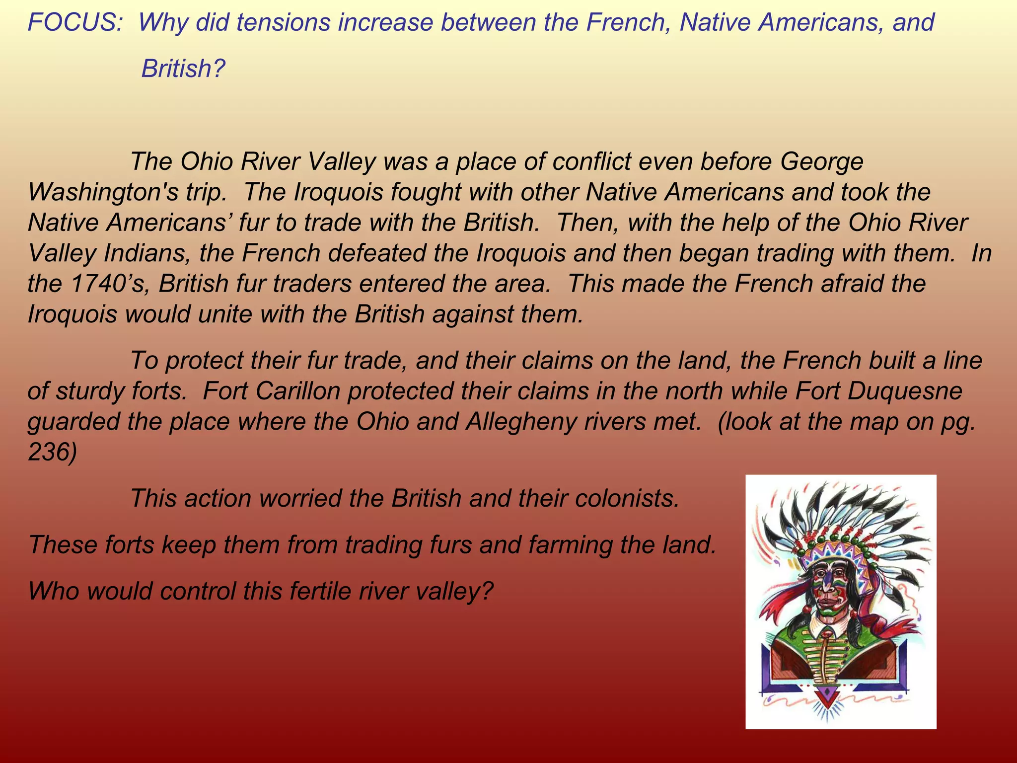 Part 1 Revolutionary War | PPT