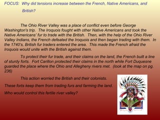 Part 1 Revolutionary War | PPT