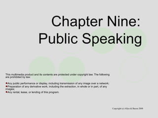Chapter9 | PPT