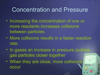 Ch 9.3: Energy Changes and Chemical Reactions | PPT