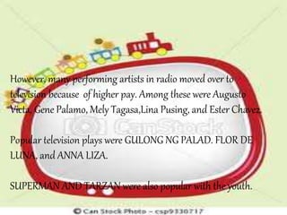 Chapter 9 in Philippine Literature | PPTX