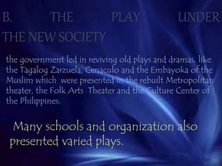 Chapter 9 in Philippine Literature | PPTX