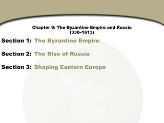 Chapter 9 PPT | PPT | Christianity | Religion & Spirituality