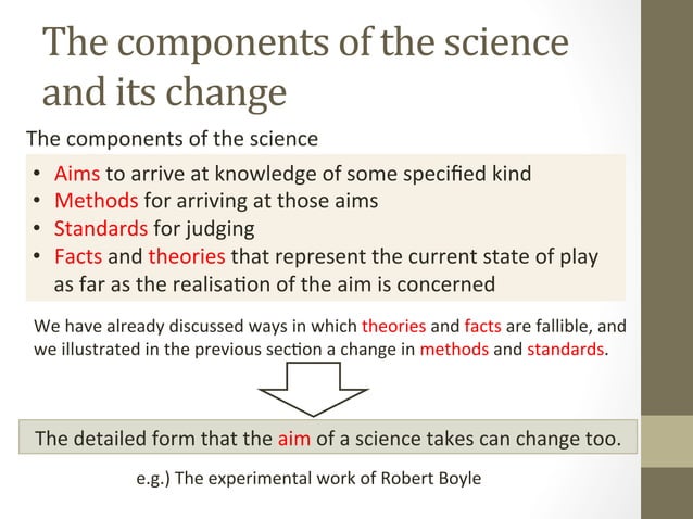 "What is this thing called science?"(Chapter10 and Chapter11) | PPT