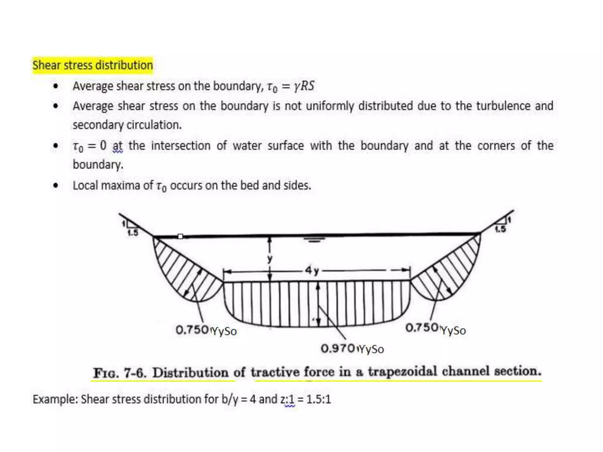 Chapter 9:Uniform flow in mobile boundary channel | PPTX