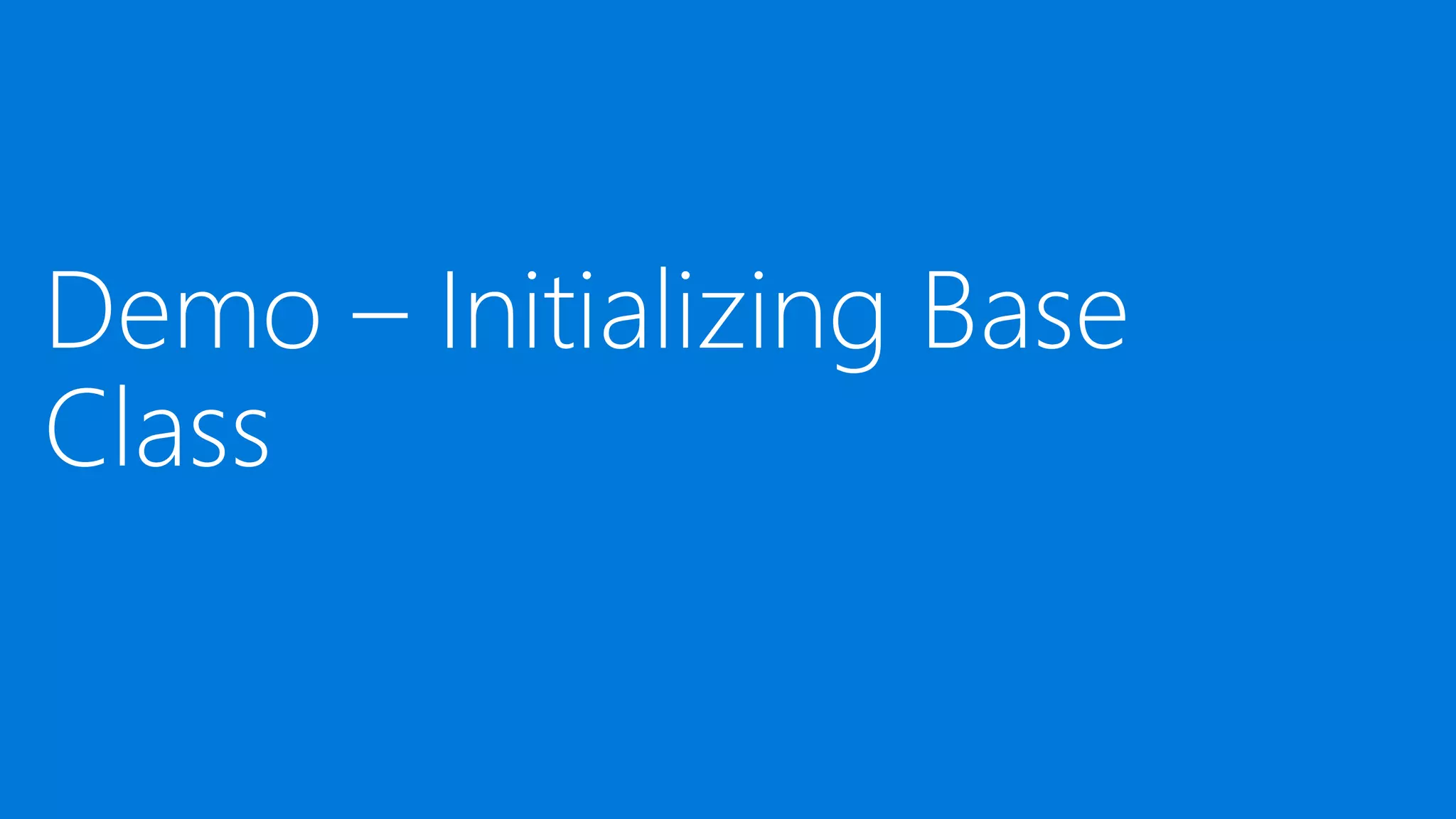 Learn C Programming Classes And Inheritance Ppt Free Download 0163
