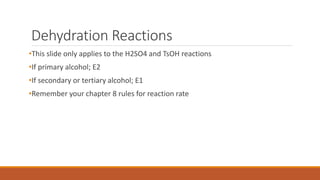 Chapter 9 exam 4 review | PPT