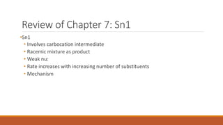 Chapter 9 exam 4 review | PPT