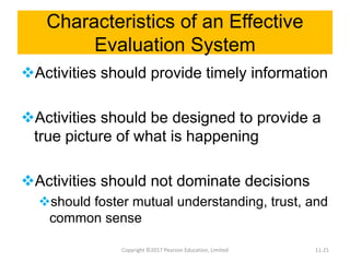 SM CH 9 STRATEGY MONITORING | PPTX