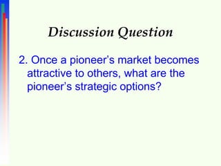 Chapter 9 Marketing Strategy | PPT