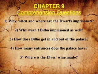 HOBBIT Chapter 9.ppt