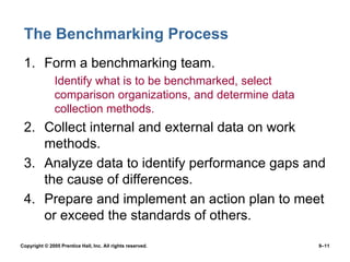Planning Tools and Technique in Management | PDF
