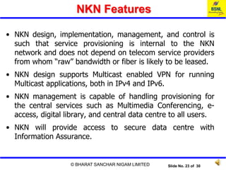Chapter 9. NOFN, NFS, Bharat Fiber....ppt