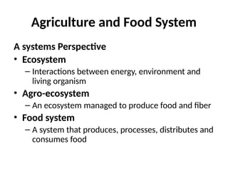 Chapter # 9.1_Sustainable Agriculture.pptx