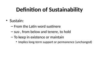 Chapter # 9.1_Sustainable Agriculture.pptx