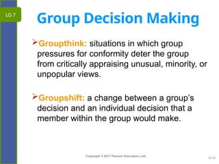 Chapter 9. Foundation of Group Behavior by robbins.pptx