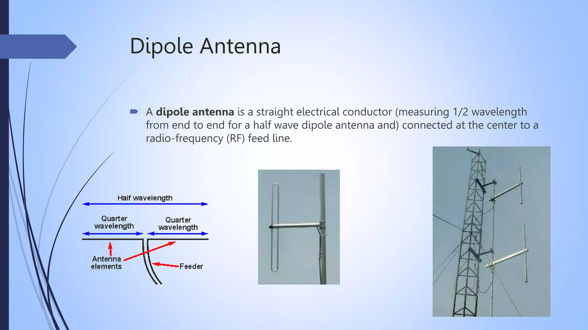 Antennas | PPTX
