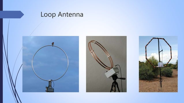 Antennas | PPT