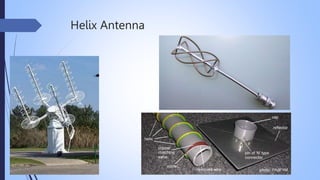 Antennas | PPTX