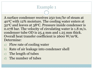 MET 401 Chapter 9 -_condenser_feedwater_and_circulating_water_systems ...