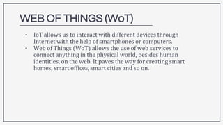 CHAPTER 9-EMERGING TRENDS.pptx