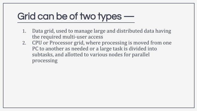 CHAPTER 9-EMERGING TRENDS.pptx | Internet | Computing