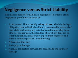 Chapter 9- ENG 310.pdf ethics of engineering | PDF | Large Business ...