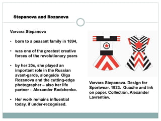 Chapter 9 european art after cubism | PPTX