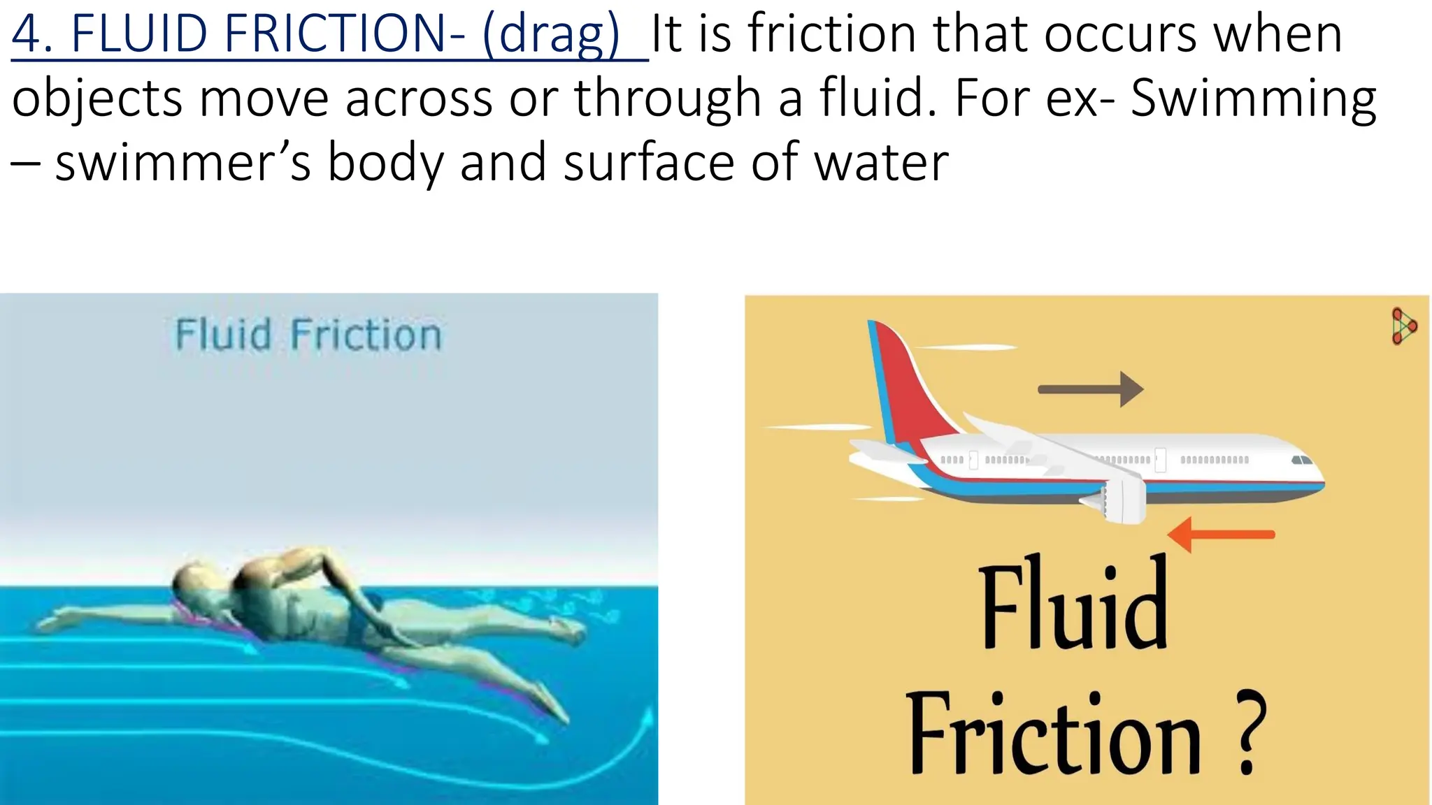 Class 8 friction chapter 9 full notes for teaching | PDF