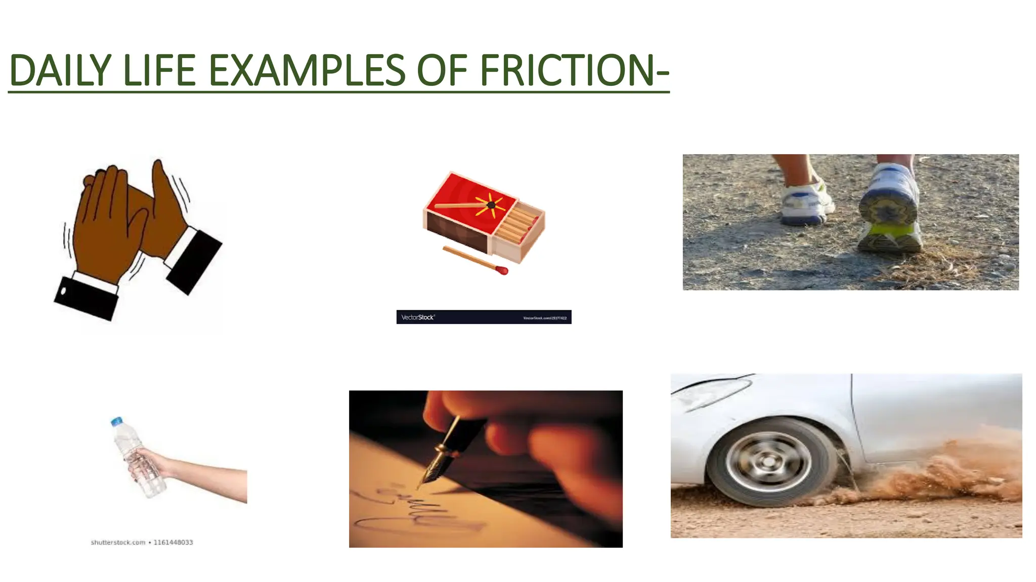 Class 8 friction chapter 9 full notes for teaching | PDF
