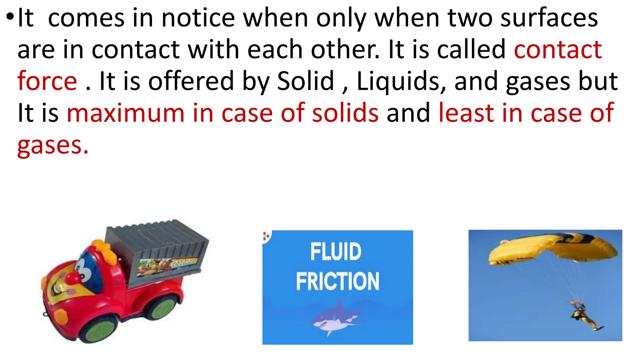 Class 8 friction chapter 9 full notes for teaching | PDF