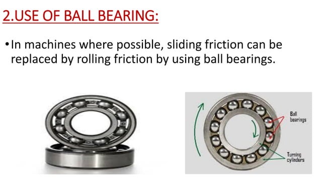 Class 8 friction chapter 9 full notes for teaching | PDF