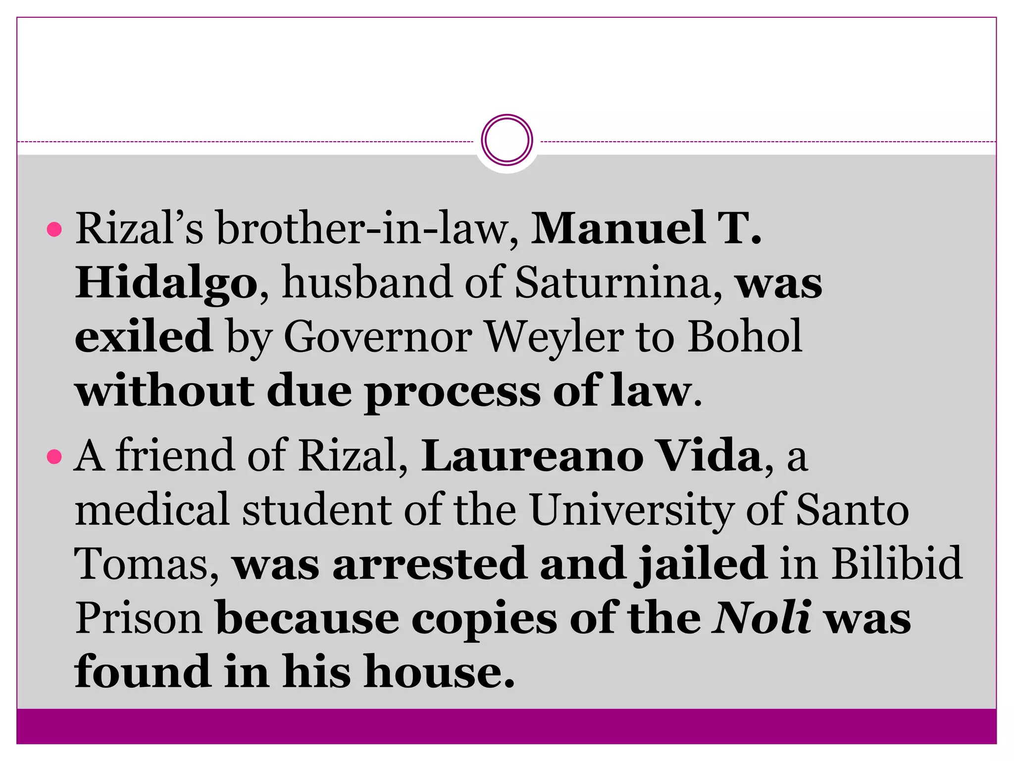 Chapter 9 his life in europe (rizal) | PPTX