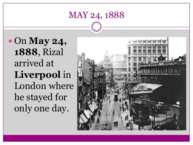 Chapter 9 his life in europe (rizal)
