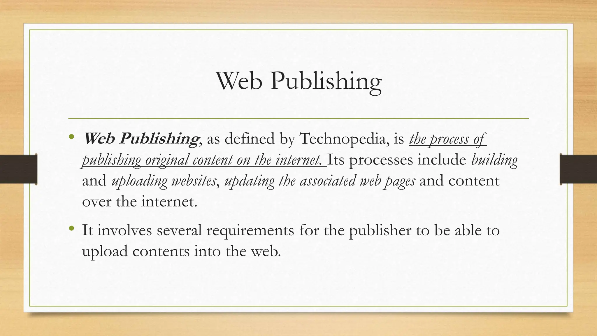 Chapter9-ICT PROJECT.ONLINE PUBLISHING.pptx