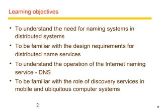 Chapter 9 names | PPT