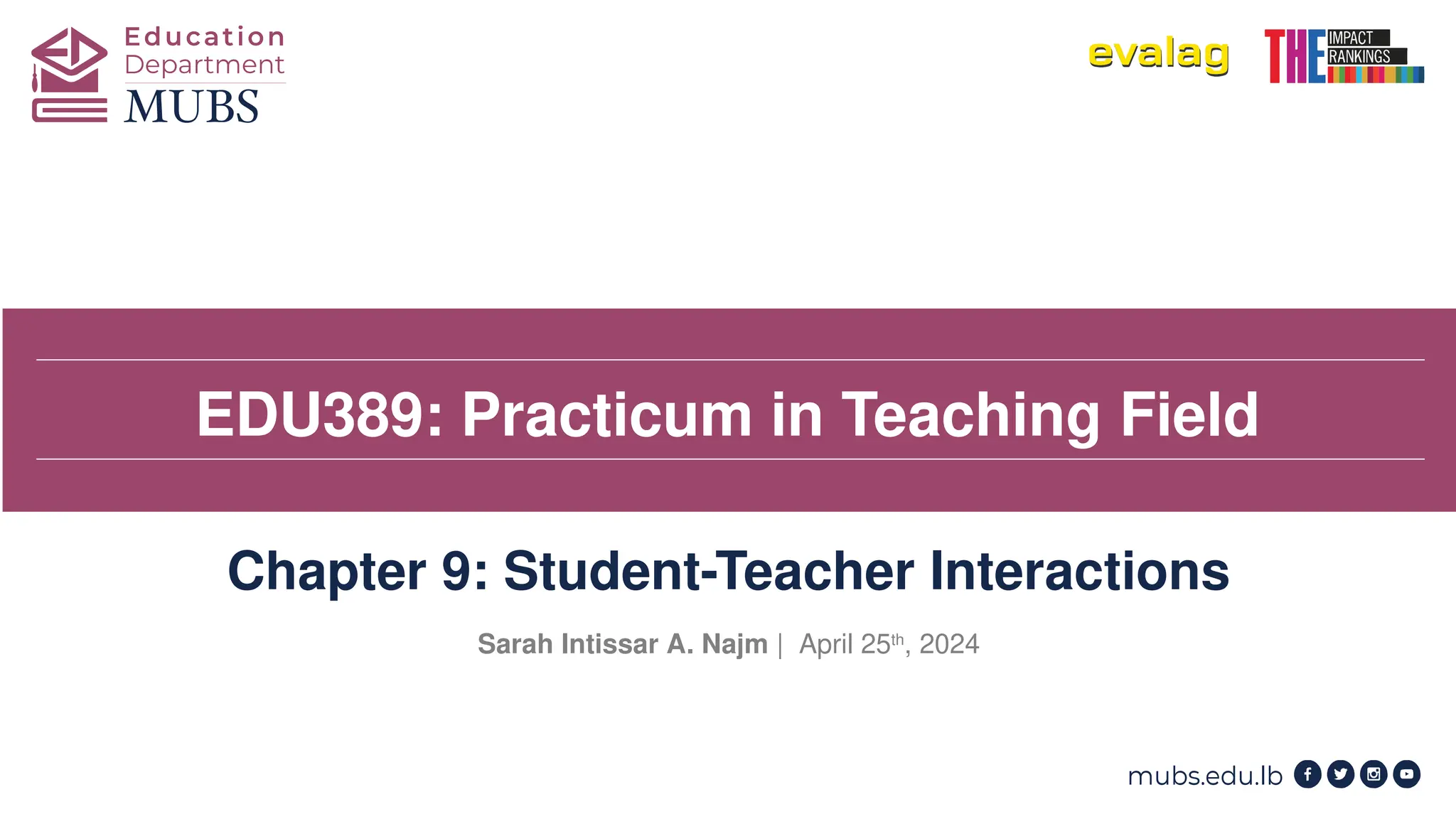 chapter 9- teacher-student interactions.pptx