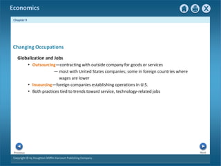 Chapter 9 - The Role of Labor.pptx
