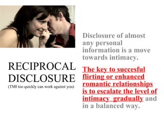 Chapter 9 Understanding Interpersonal Relationships | PPT