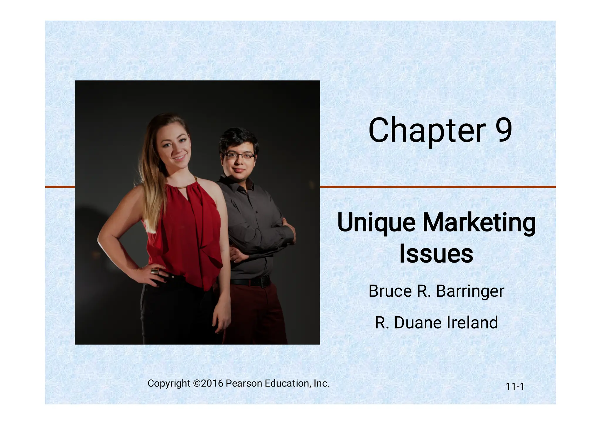 Chapter9 - Unique Marketing Issues(1).pdf