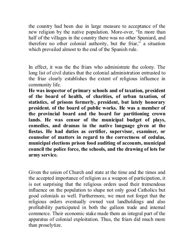 Chapter 9 - Westernization