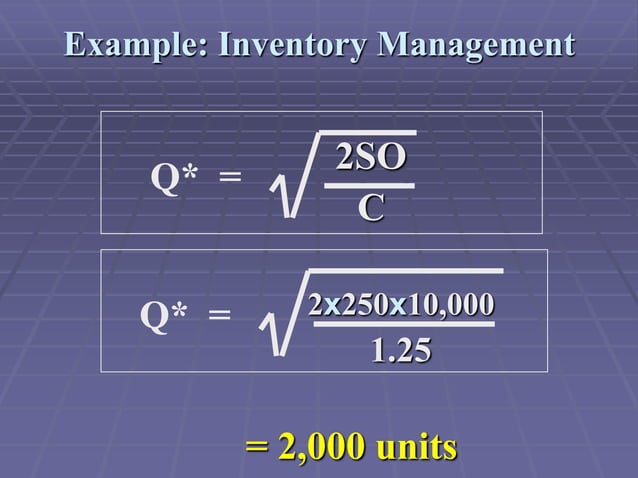 Chapter 9 & 10 accounts receivable and inventory management | PPTX | Business Accounting ...