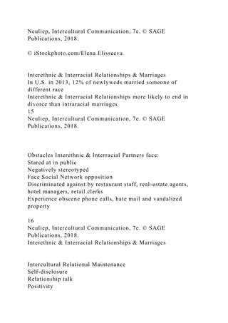 Chapter 91Neuliep, Intercultural Communication, 7e. © SAGE P.docx