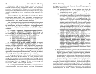 Advanced methods of teaching Advanced methods of teaching | PDF