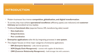 Chapter 9 – Achieving Operational Excellence and Customer.pptx