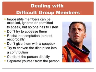 Chapter 9 and 10: Groups | PPT