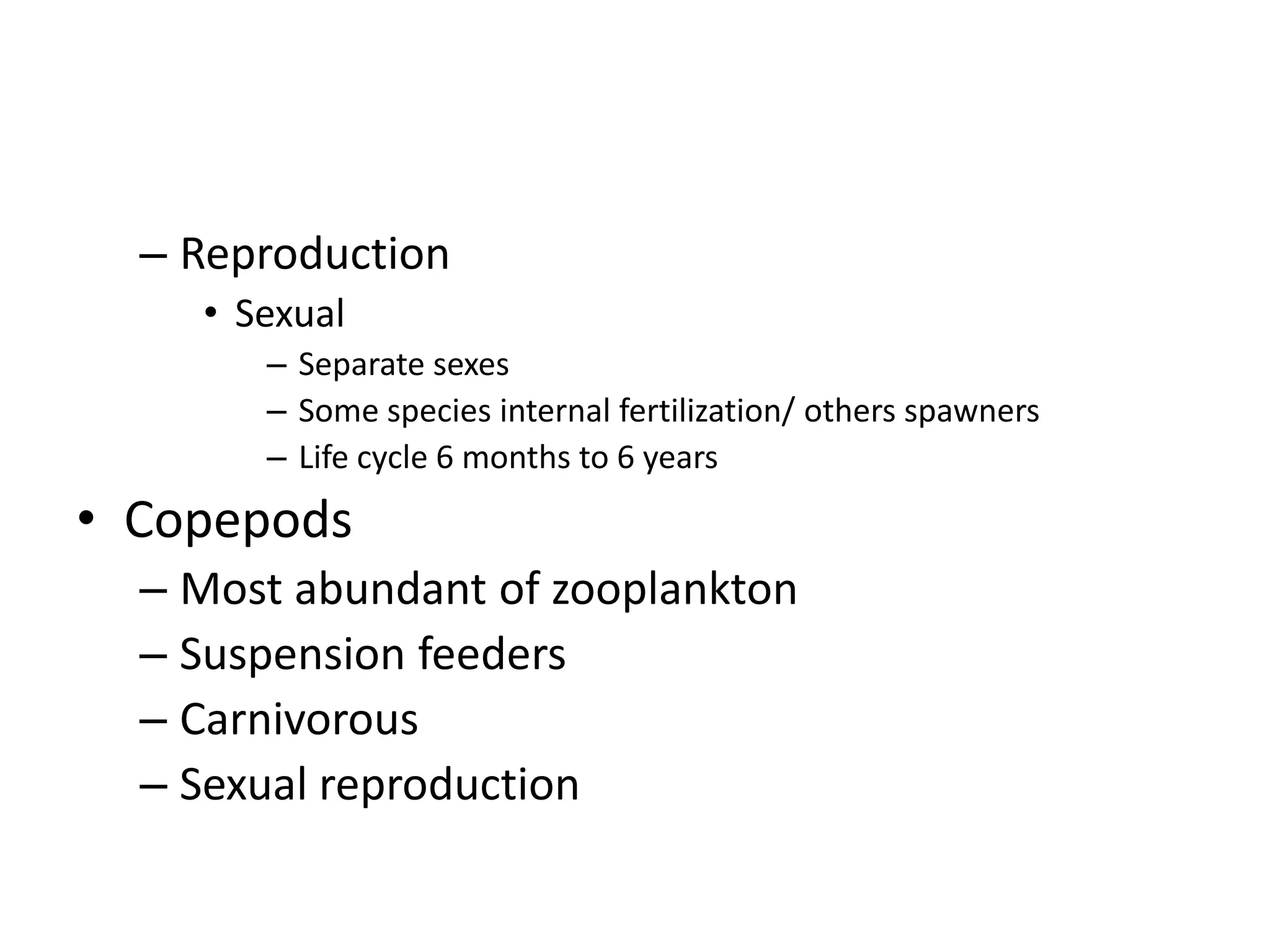 Chapter 9 arthropods | PPTX